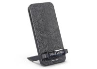 China Type c Qi Standard Wireless Charger For IPhone Promotional Gifts for sale