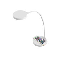 China 70 CRI Lamp Wireless Charger for sale