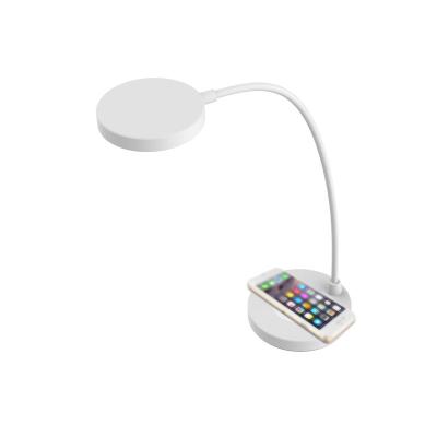 China 70 CRI Lamp Wireless Charger for sale