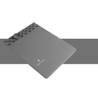 China Personalized TPU Fast Wireless Charging Mat QI Standard For for sale
