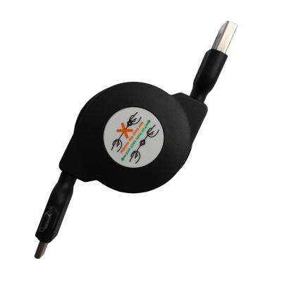 China OD 3.5mm Fast Charging USB Cables for sale