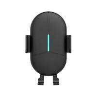 China New Arrival Universal Wireless Charger Fast Charger Wireless Car Charging Holder for sale