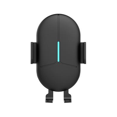 China New Arrival Universal Wireless Charger Fast Charger Wireless Car Charging Holder for sale