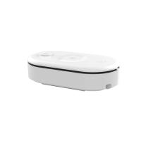China Portable UV Light Sanitizer Box Wireless Charging Pad For IWatch for sale