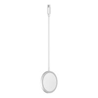 China QI 15W Portable Wireless Chargers for sale