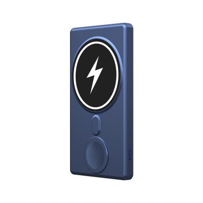 China OCP Magnetic Wireless Charger for sale