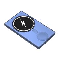 China QC3.0 Type C 26800mah Wireless Charging Power Bank PD Fast Charger for sale