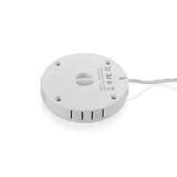China 10W Hidden Embedded Wireless Charger Charging Spot For Smartphone for sale