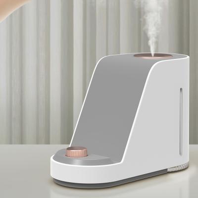 China QI 10W Multi Function Wireless Charger Air USB Ultrasonic Humidifier for sale