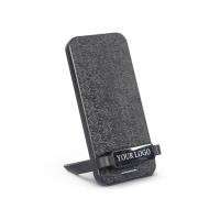 China 10W Fast charger Desktop Wireless Charger for sale