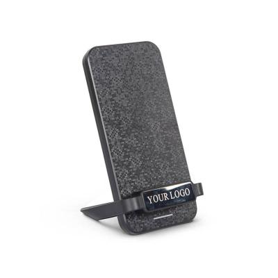 China 10W Fast charger Desktop Wireless Charger for sale
