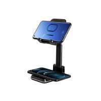 China Portable Folding Desktop Wireless Charger for sale