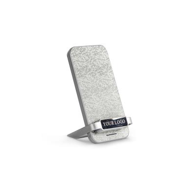 China 10W Fast Wireless Charging Stand for sale