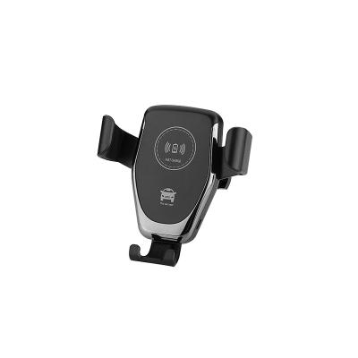 China Fast Charging Car Mount Wireless Charger for sale