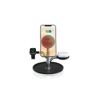 China OEM ODM Multi Function Wireless Charger for sale