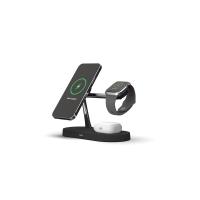 China 15W Wireless Charger Station for sale