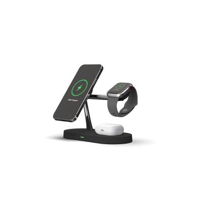 China 15W Wireless Charger Station for sale