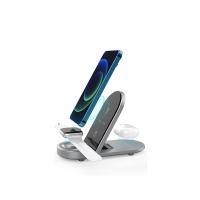 China FCC Portable Wireless Chargers for sale