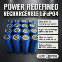 China 1500mAh 3.7V 3.6V 18650 Rechargeable Flashlight Battery Torch Battery for sale