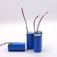 China 32700 3.2V 6000mAh LiFePO4 Battery 6AH Long Cycle Life for EV with BIS UL for sale