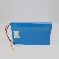 China 32700 4S8P 12.8V 30Ah LiFePO4 Lithium Battery Pack with BIS UL Certification for sale