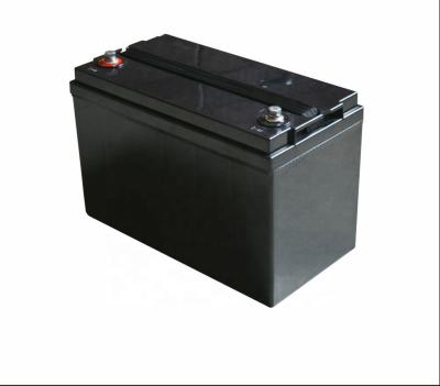 China 12V 70Ah LiFePO4 Deep Cycle Lithium Battery Pack for Electric Car Golf Cart for sale