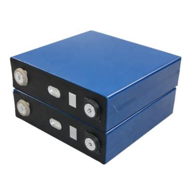 China Deep Cycle 280Ah 3.22V LiFePO4 Lithium Ion Battery 901.6Wh for Energy Storage for sale