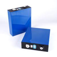 China 3.2V 12V 200ah Custom Lithium Ion Battery Packs for sale