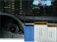 China 2560Wh 12.8V 200Ah LiFePO4 High Temperature Lithium Ion Car Battery for sale