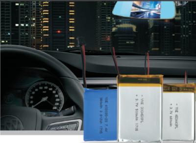 China 2560Wh 12.8V 200Ah LiFePO4 High Temperature Lithium Ion Car Battery for sale