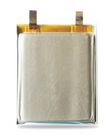 China Lithium ion battery for music earphone for sale