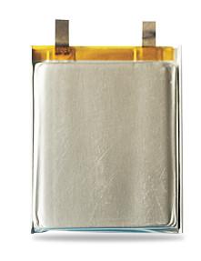 China Lithium ion battery for music earphone for sale