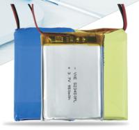 China High Cycle Lithium Ion Batteries 3.7V 2600mAh for Medical Devices Safety Certified for sale