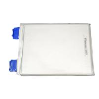 China GEB 3.3V 20Ah LiFePO4 Battery 496g Prismatic Pouch Cell UN38.3 Approved for sale