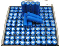 China BIS Lifepo4 Battery 3.2 V 1500mah for sale