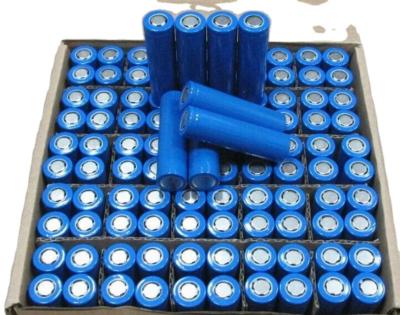China BIS Lifepo4 Battery 3.2 V 1500mah for sale