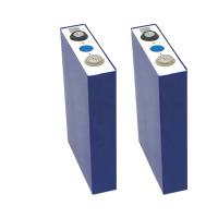 China Original LiFePO4 3.2V 105Ah Lithium Ion Phosphate Battery 3C Discharge for Solar Toys for sale