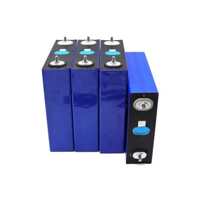 China 3500 Times 3.2V280Ah Lithium LiFePO4 Battery Replacement For Ups for sale