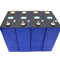 China 3.2v310ah Prismatic Lithium LiFePO4 Battery for Consumer Electronics for sale