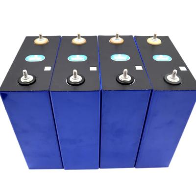 China 3.2v310ah Prismatic Lithium LiFePO4 Battery for Consumer Electronics for sale