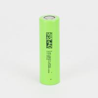 China 18650 Lithium Ion Battery 3200mAh 3.67V 6.4A Long Cycle Life for Power Tools for sale