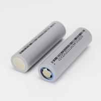China RoHS 3.2V 3200mAh Lithium Ion Battery 18650 for Electric Wheelchair Power Tools for sale