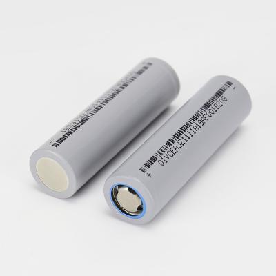 China RoHS 3.2V 3200mAh Lithium Ion Battery 18650 for Electric Wheelchair Power Tools for sale