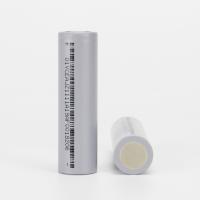 China INR18650 Lithium Ion Battery 3200mAh 3.67V 49g 5 Year Warranty for Consumer Electronics for sale
