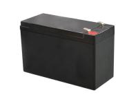 China 76.8Wh 12.8V6Ah Solar Lifepo4 Lithium Battery Pack ABS Plastic Case for sale