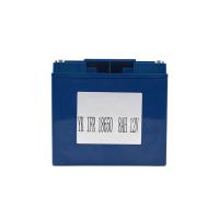 China 12.8V 8Ah LiFePO4 Lithium Battery Pack 102.4Wh for RV Golf Cart Marine for sale