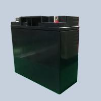 China Smart Devices Rechargeable 12.8V20Ah Lifepo4  Lithium Battery Pack CB Certified for sale