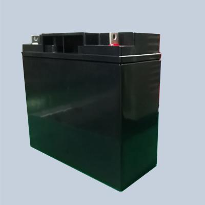 China Smart Devices Rechargeable 12.8V20Ah Lifepo4  Lithium Battery Pack CB Certified for sale