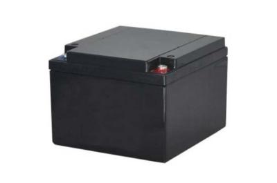 China 12.8V 33Ah LiFePO4 Battery Pack Deep Cycle for Solar Energy Storage UPS for sale