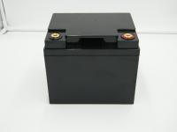 China 12.8V 50Ah LiFePO4 Lithium Battery Pack IP67 Replaces Lead Acid 2500+ Cycles for sale